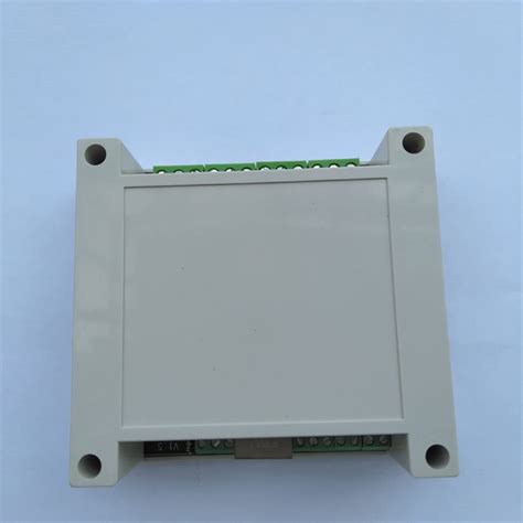 Lykd Smart Wifi Switch Esp32 Ethernet Relay Board Domoticz Home