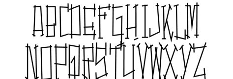 SwitchingandEffects Regular Font FFonts Net