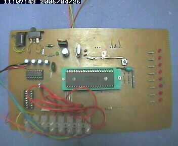 Interrupt Handling Module This Interrupt Handling Module Implementation Download Scientific