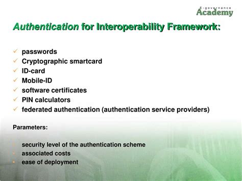 Ppt E Government F Ramework S And Services Powerpoint Presentation Id 5371721