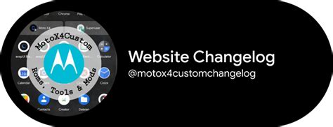 How To Install TWRP Recovery And Magisk MotoX Custom