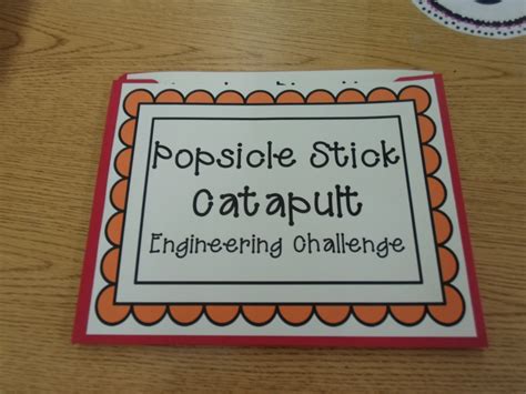 Growing A STEM Classroom STEM Engineering Kit Set Up