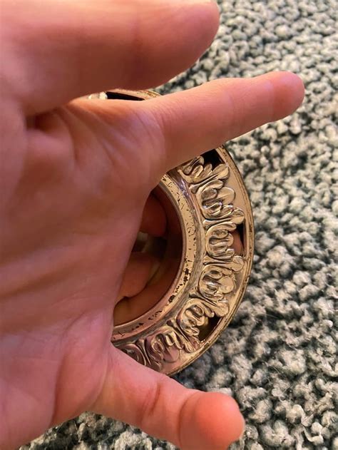 Seems To Be Too Complex To Be Just A Candleholder What Could This Be Used For Rwhatisthisthing