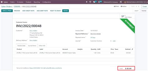 Commission Plans In Odoo CRM Odoo V Enterprise Edition Book
