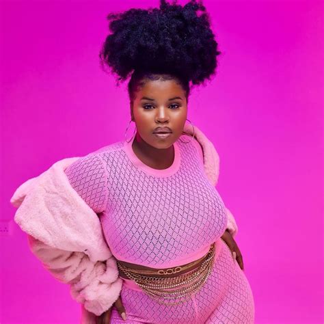 Celebs In Mzansi