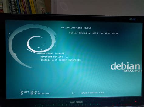 Linux Gpt Uefi 引导项丢失修复 神楽坂ニャン