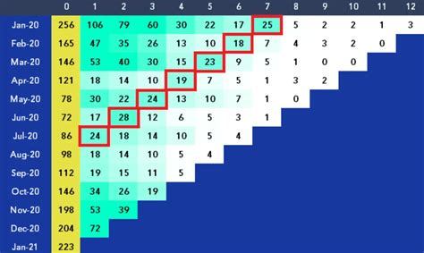 What Is Cohort Analysis And How Do You Conduct It