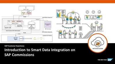 SAP Commissions Smart Data Integration SDI Pa SAP Community