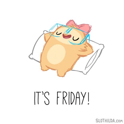 Its Friday  Cute