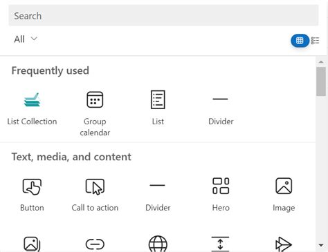 boostsolutions list collection app for sharepoint online complete
