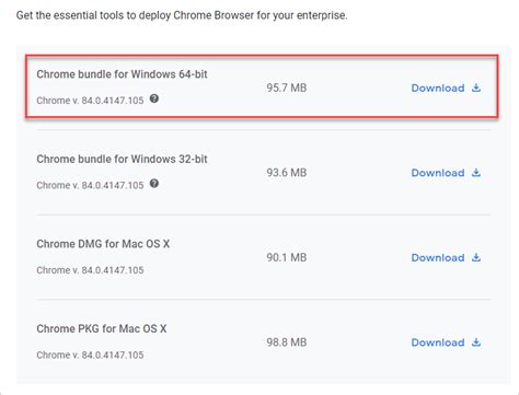 Manage Google Chrome Policies Via Intune Let S ConfigMgr