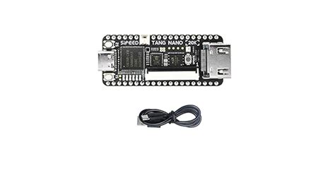 Sipeed Tang Nano 20k Board Get Discount Points And Wholesale Discounts Genova Industrial