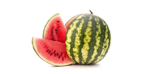 What Is Watermelon Good For