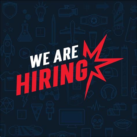 Reedpop On Linkedin Joinus Nowhiring Opportunities Careers Reedpop
