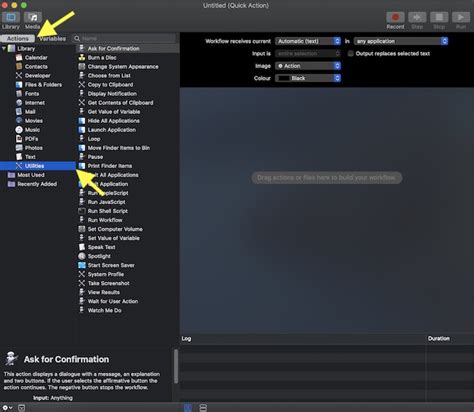 How To Create A Screen Saver Shortcut On Mac 2020 Beebom