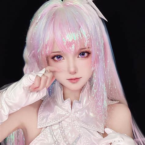 Anime Cosplay Nsfw