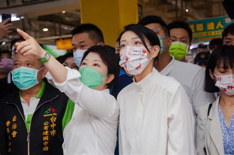 前局長、綠議員連環猛爆料 竹市府發8點聲明：不實傳聞，勿再以訛傳訛 風傳媒