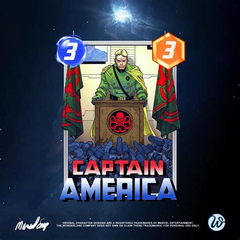 Started Composting Some Custom Variant Cards Rmarvelsnap