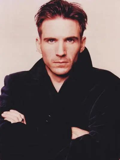 Ralph Fiennes（british Male Actor And Director）baiduwiki