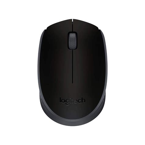 Logitech M Wireless Mouse Techmall NG