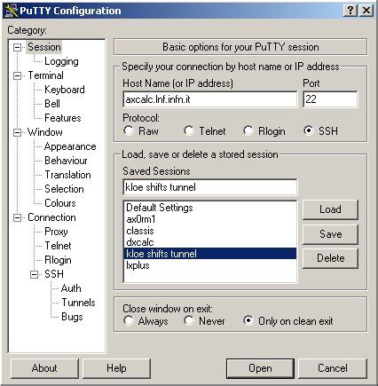How To Access Web Pages Via IP Port Forwarding And SSH Tunnel Windows Linux