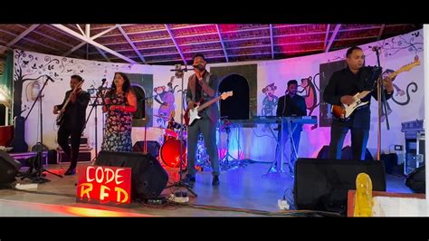 Code Red Band Goa Coderedbandgoa • Instagram Photos And Videos