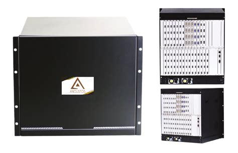 Acvw4 3636 65u Seamless Matrix Switch And Multiple Layers Fpga Video Wall Controller Angustos