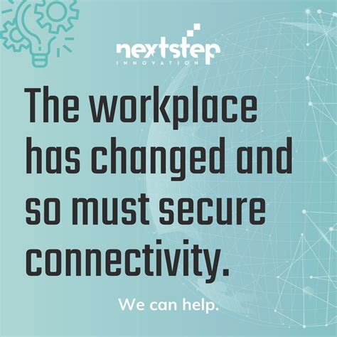 Secure Access For Your Business With Sse Next Step Innovation Posted On The Topic Linkedin