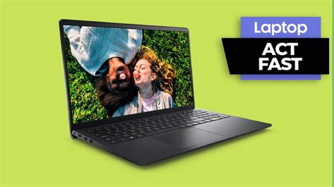 Act Fast The Dell Inspiron 15 With 12th Gen Intel I7 CPU Is Only 549 For A Limited Time