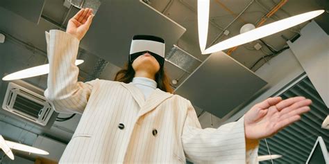 Integrating Augmented Reality Ar Into Your Business Ceo Weekly