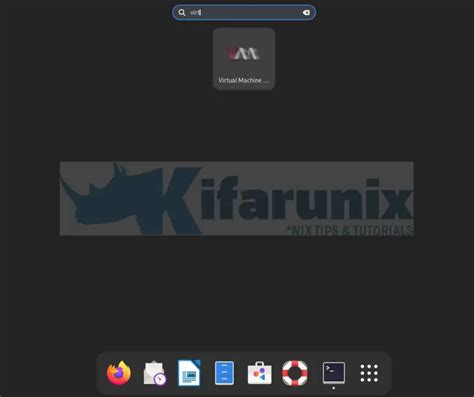 Install Kvm On Debian 12
