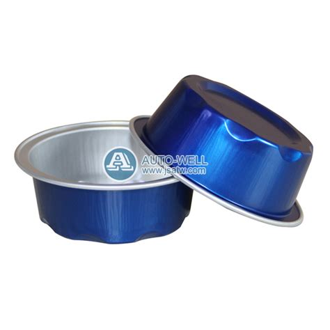 铝箔容器生产线 铝箔容器机械 铝箔容器模具 张家港奥特威自动化设备有限公司