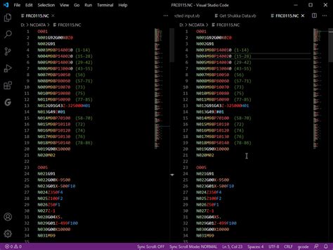 Unable To Switch To Offset Mode Issue Dqisme Vscode Sync Scroll Github