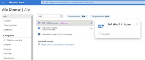 Sap S4hana Zusammen Mit Azure Openai Services Verwenden Computer Weekly