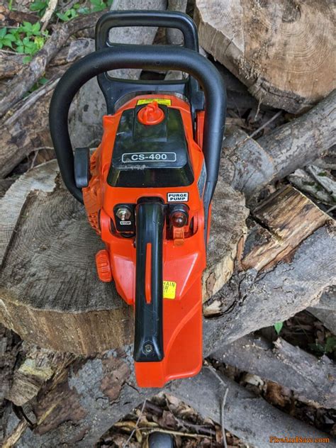 ECHO CS Reviews A Great All Around Chainsaw ECHO CS Reviews A Great All Around Chainsaw