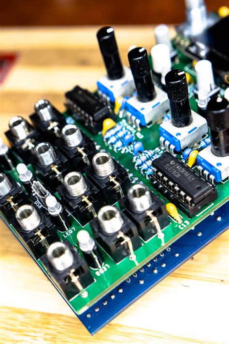 OCP DIY Support Site