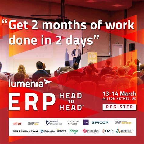 Lumenia Consulting On Linkedin Erp Erpsolutions Erpsummit Erpimplementation Erpsummit