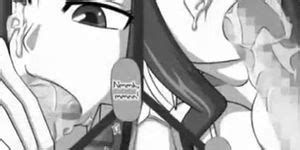 Fairy Tail Sex Oral Part Tnaflix Com