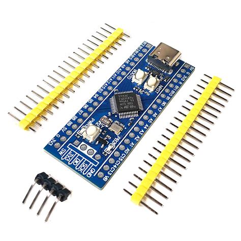 Stm32f103c8t6 Arm Stm32 Minimum System Development Board Module