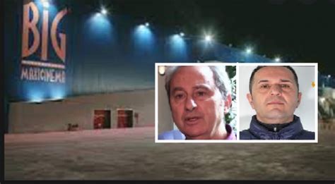 Le Estorsioni Del Clan Piccolo Quando Il Figlio Del Boss Antimo