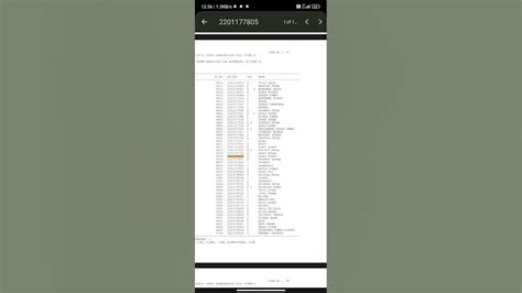 Chsl Tier 1 Result Chsl Exam Result 2022 Chsl Result Declaration