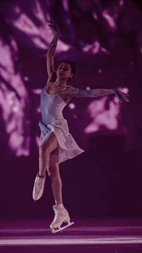 Камила Валиева Фигурное катание Катание на коньках Зимние олимпийские игры