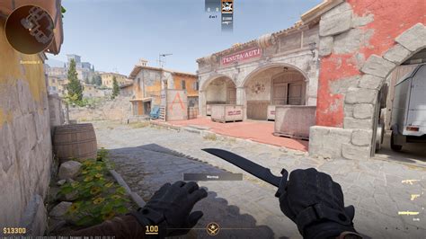 CS2 Release New MM MR12 Inferno And More