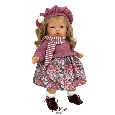 Nines D Onil Liliana Dolls
