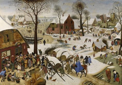 The Peasant Dance 1568 By Pieter Bruegel Artchive