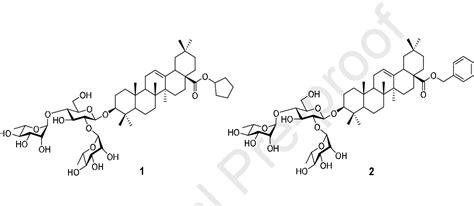 Figure 1 From Discovery And Structural Optimization Of 3 O β
