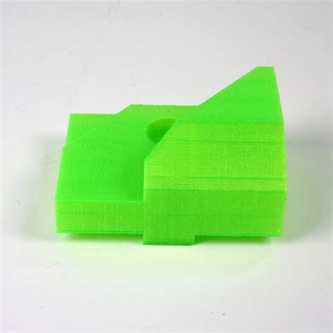 3d Printable Index Feed Guide By Joseph Straws