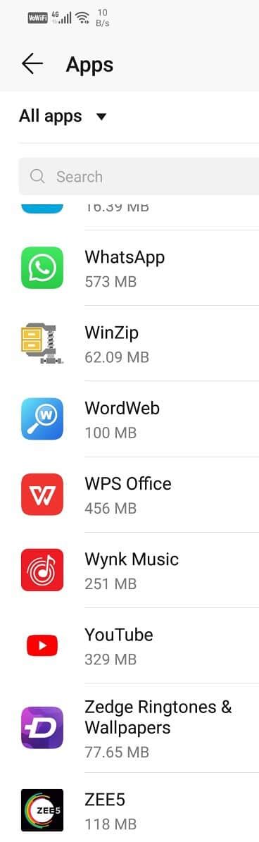 How To Change Your Default Apps On Android TechCult