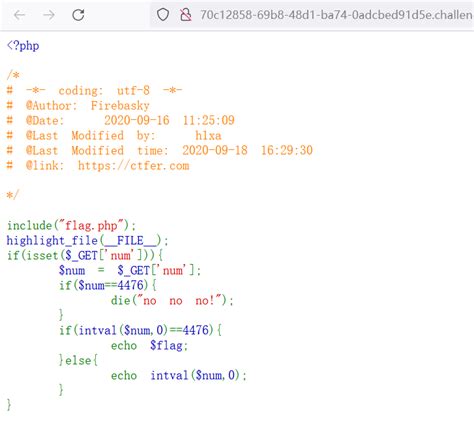 CTFshow Web入门10 Web 91 110 镜坛主 博客园 CTFshow Web入门10 Web 91 110 镜坛主 博客园