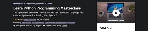 9 Best Online Programming Language Courses Iol